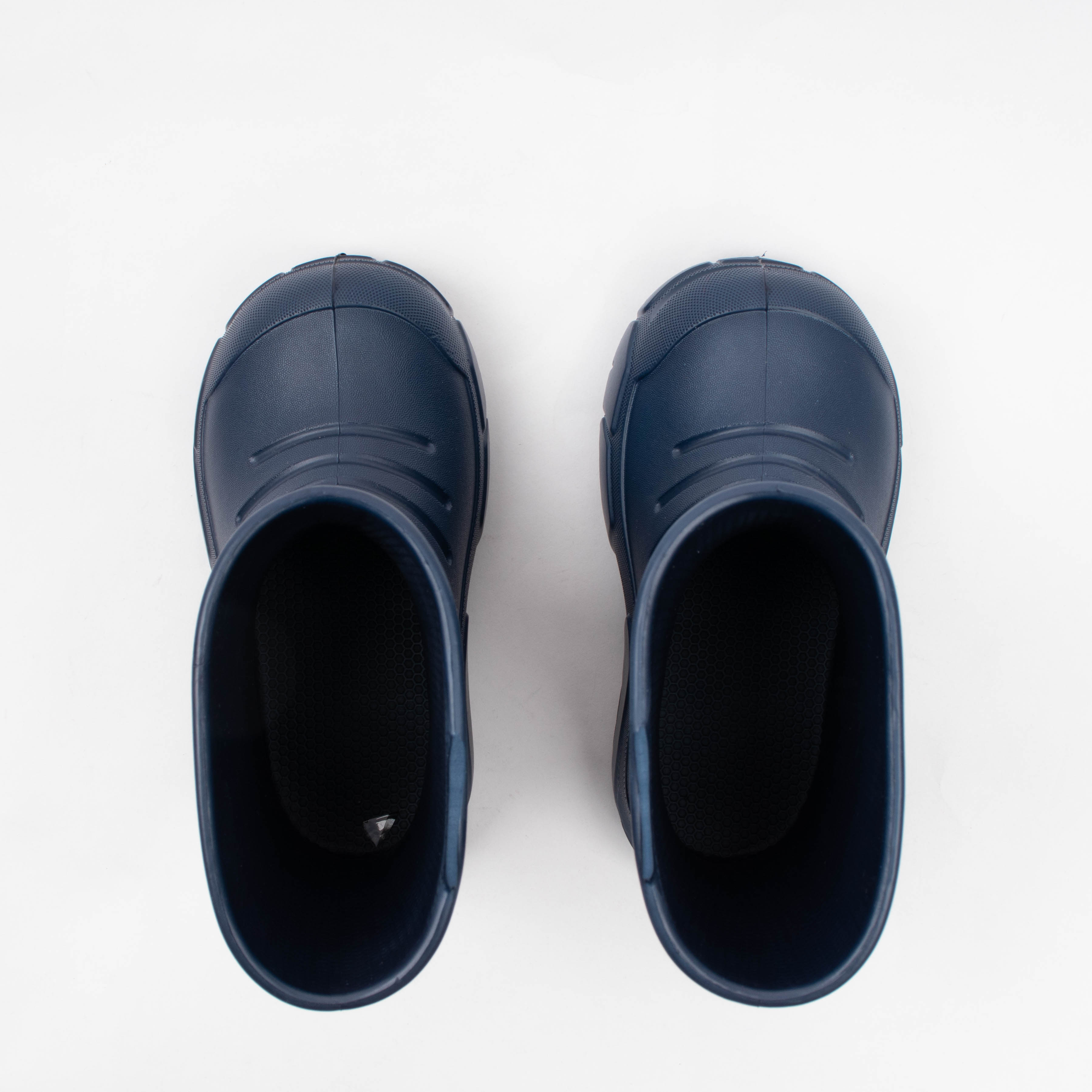 Сапоги резиновые PIXEL 611172101 Синий | Купить в Наследники.су